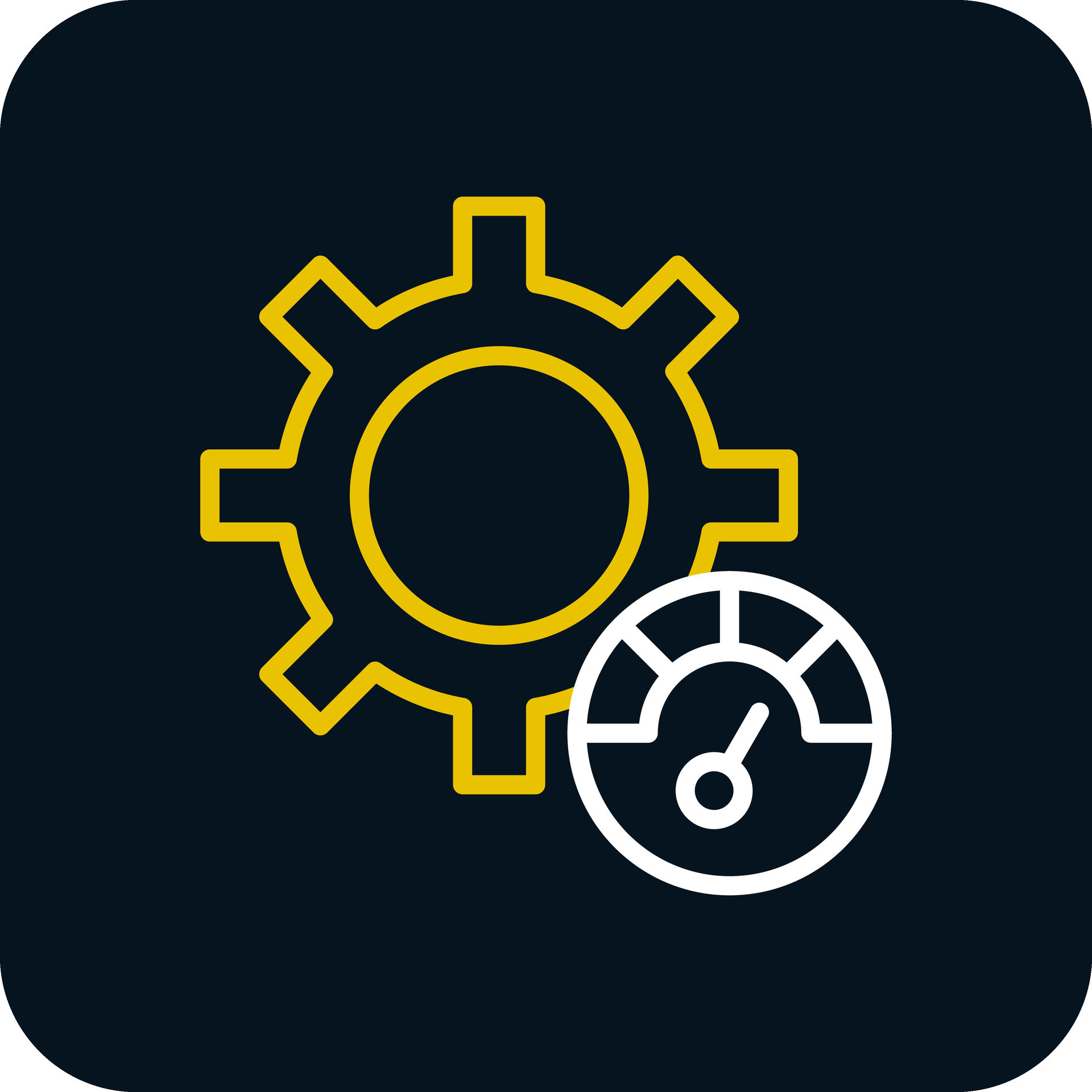 Performance Optimization Vector Icon Design 30404187 Vector Art at Vecteezy