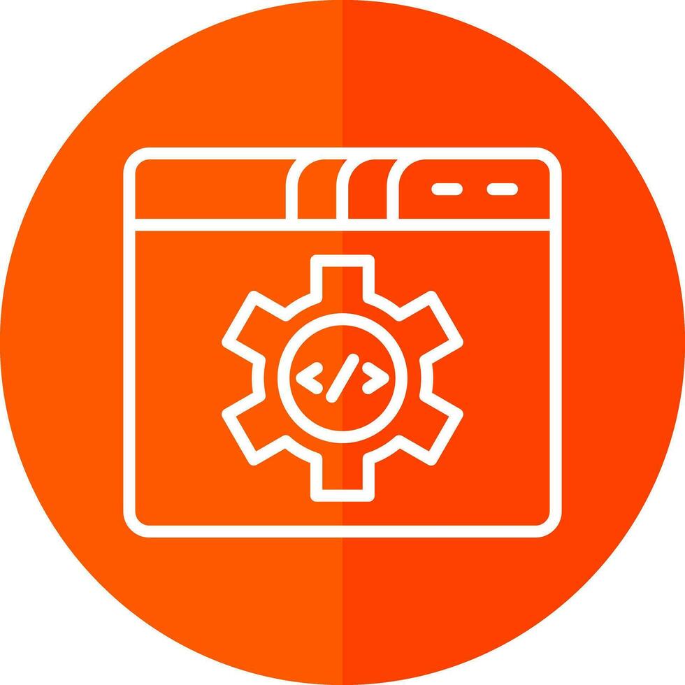 Code Terminal Vector Icon Design 30404479 Vector Art at Vecteezy