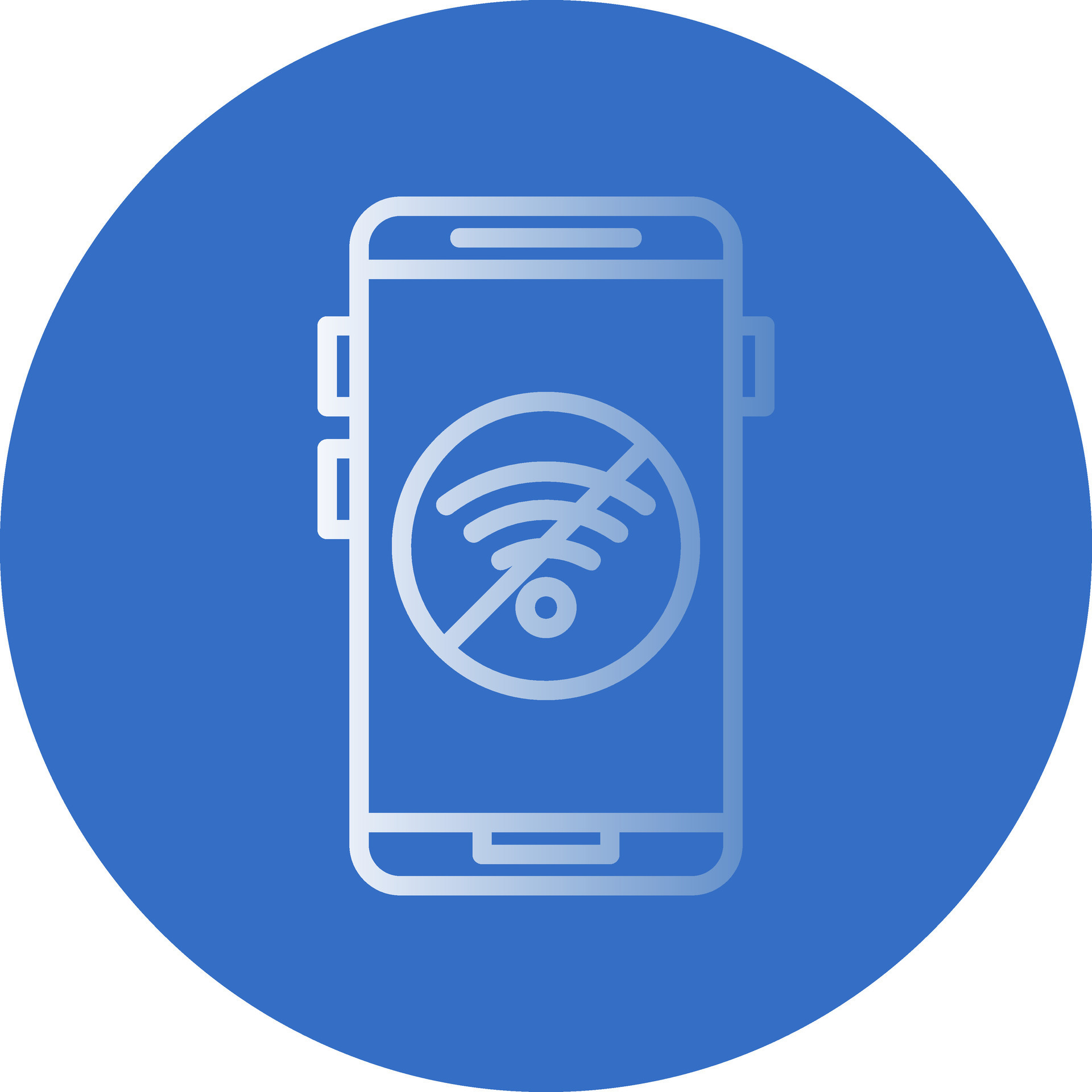 Connectivity Issues Vector Icon Design 30404882 Vector Art At Vecteezy
