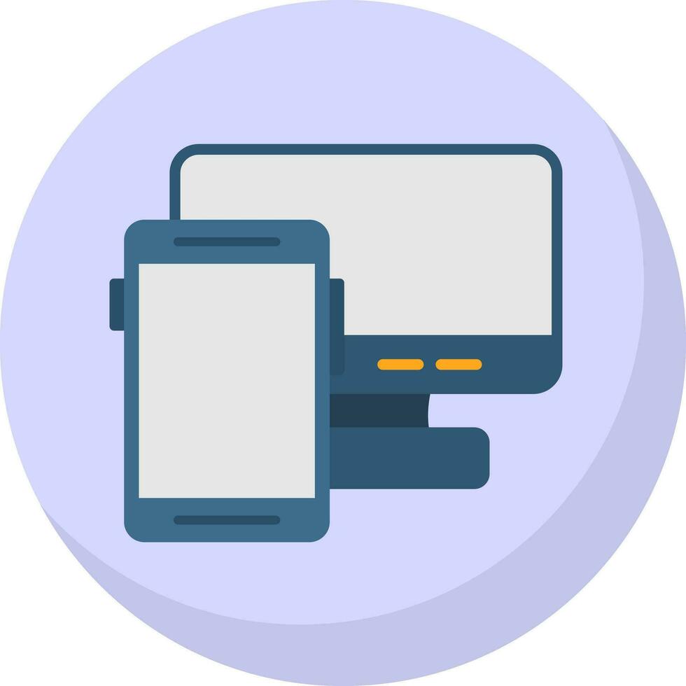 Responsive Design Vector Icon Design 30405151 Vector Art at Vecteezy