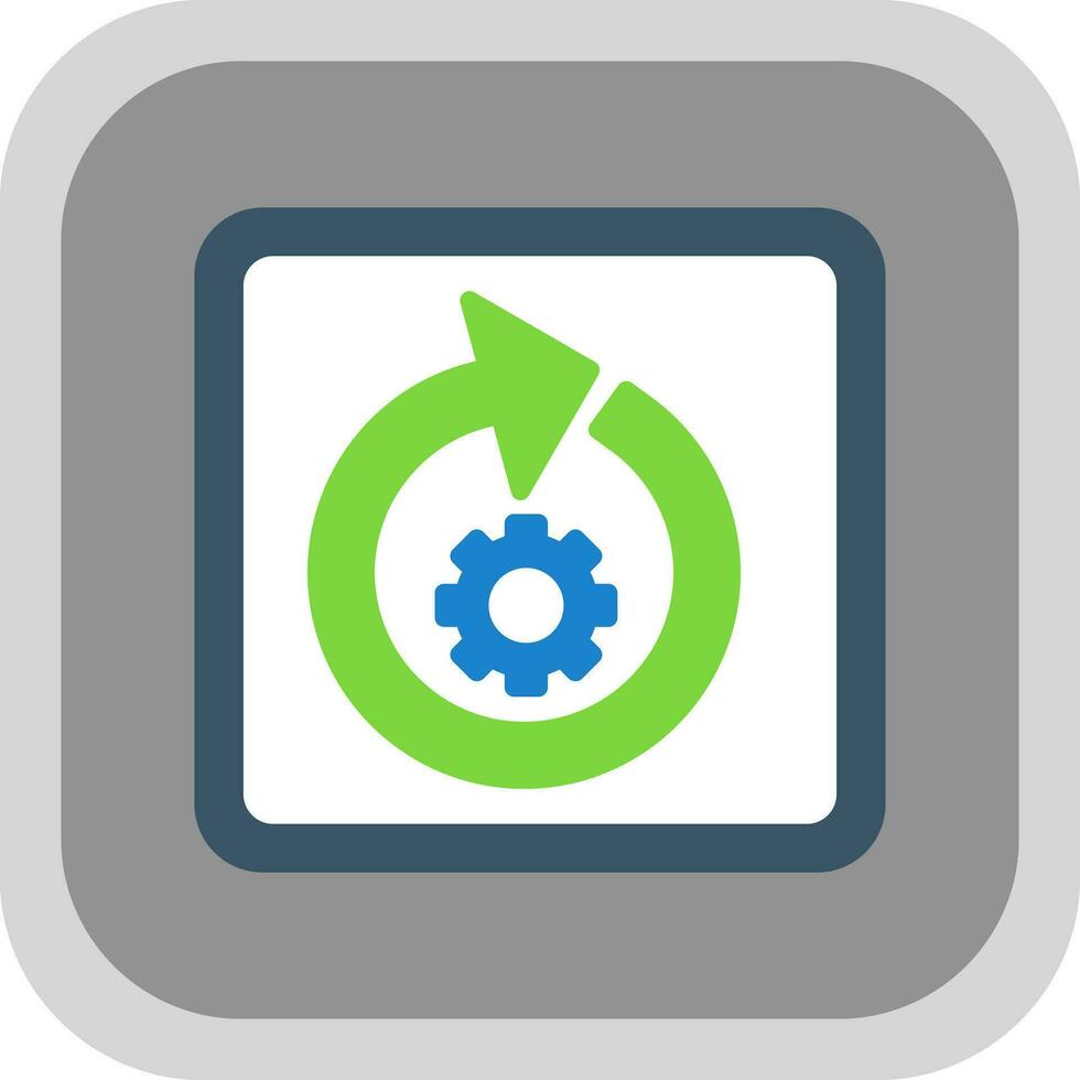 System Update Vector Icon Design 30405546 Vector Art at Vecteezy