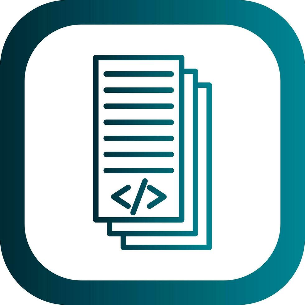 Notes Vector Icon Design 30406426 Vector Art at Vecteezy