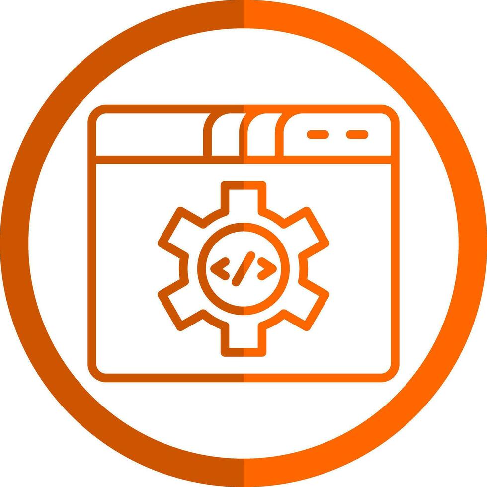 Code Terminal Vector Icon Design 30406723 Vector Art at Vecteezy