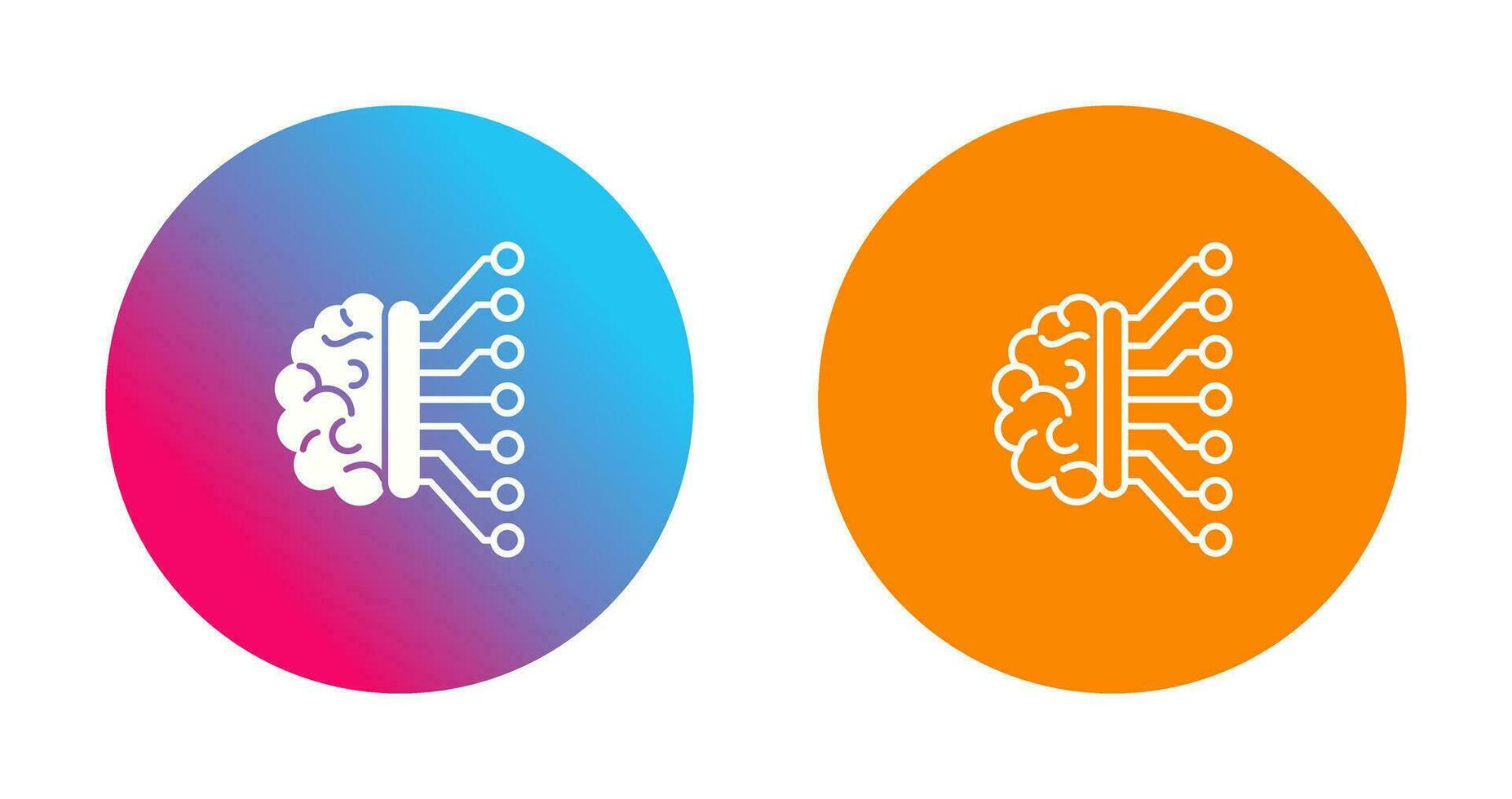 Machine Learning Vector Icon 30417206 Vector Art at Vecteezy