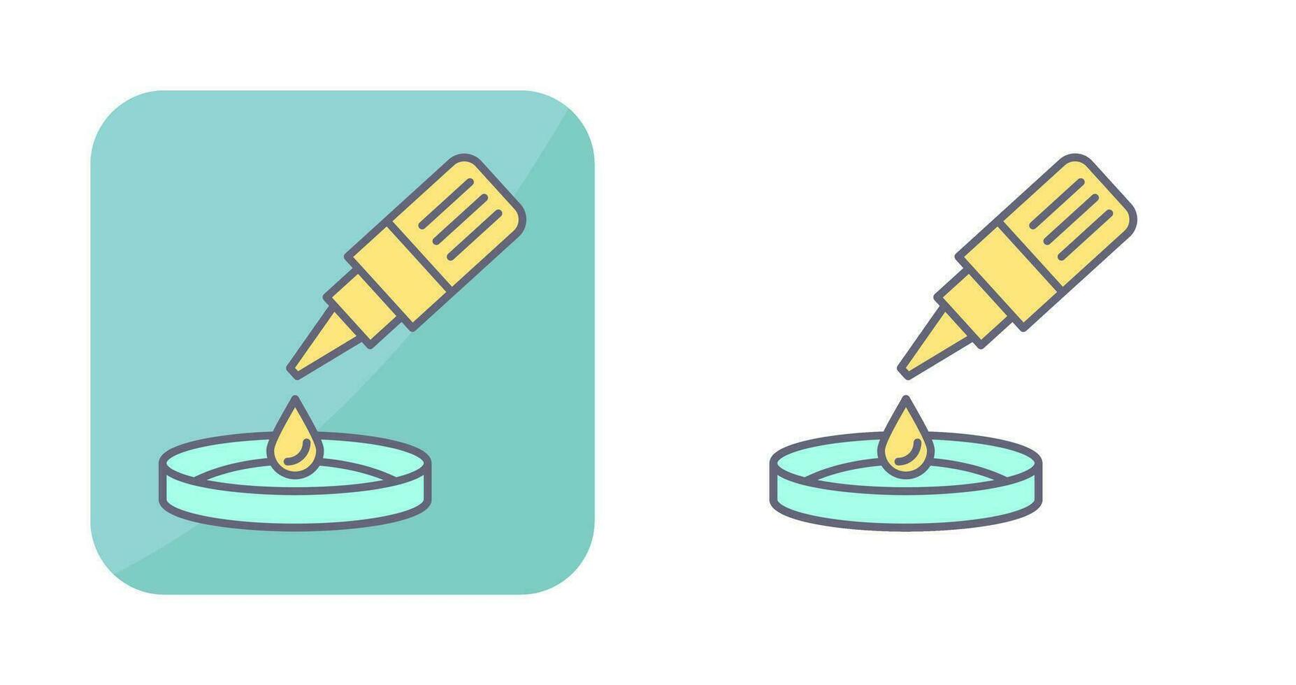 Dropper Vector Icon 30423320 Vector Art at Vecteezy