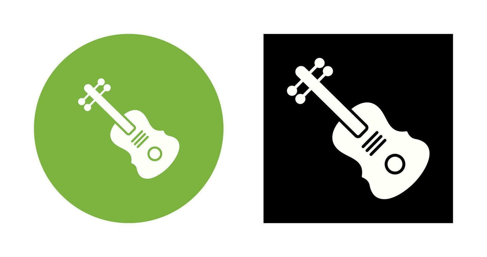 Violin Vector Icon 30425939 Vector Art At Vecteezy