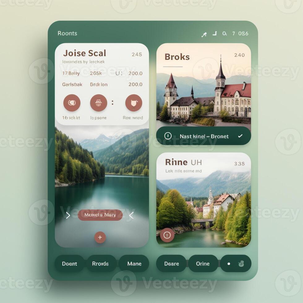 Simple Ui Stock Photos, Images and Backgrounds for Free Download