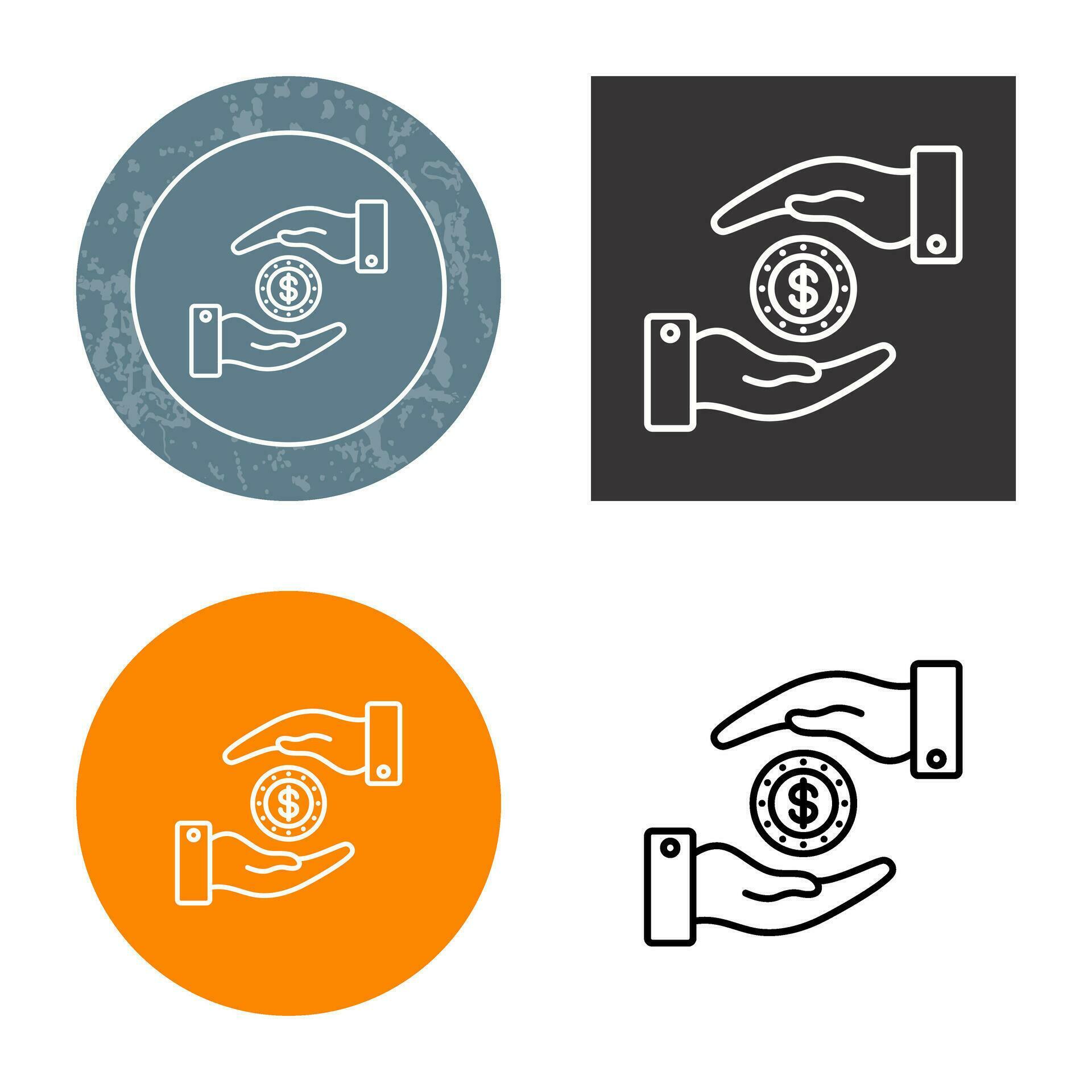 Allowance Vector Icon 30430009 Vector Art at Vecteezy