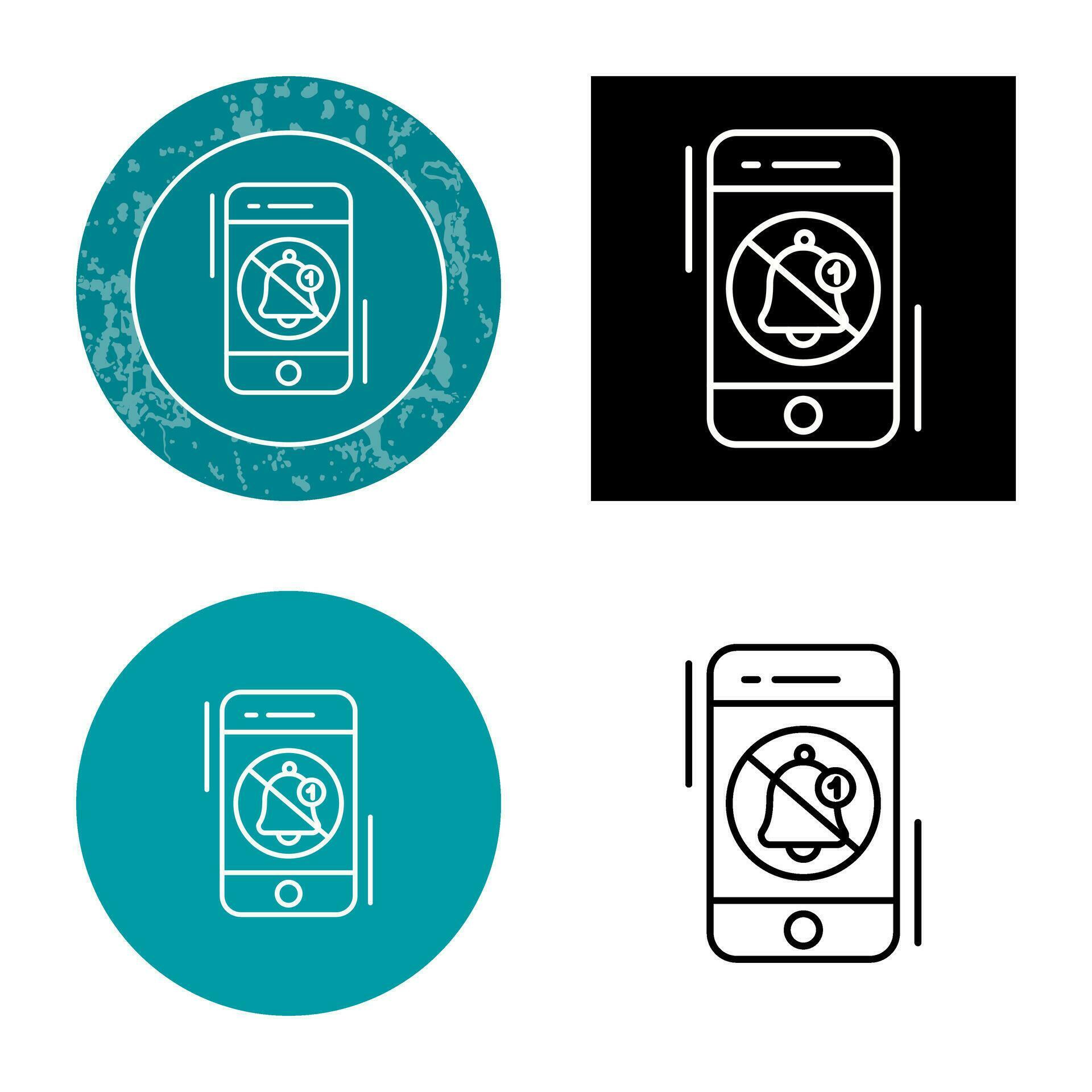 Silent Vector Icon 30430463 Vector Art at Vecteezy