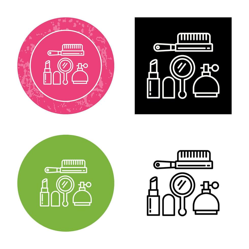 Makeup Vector Icon 30430608 Vector Art at Vecteezy