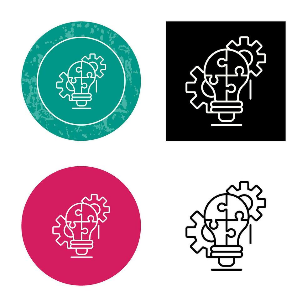 Problem Solving Vector Icon 30430845 Vector Art at Vecteezy