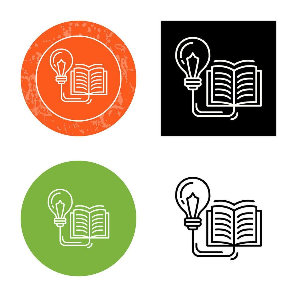 Knowledge Vector Icon 30431050 Vector Art at Vecteezy