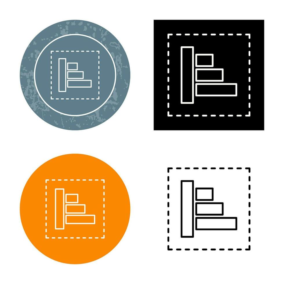 Object Alignment Vector Icon 30431671 Vector Art at Vecteezy