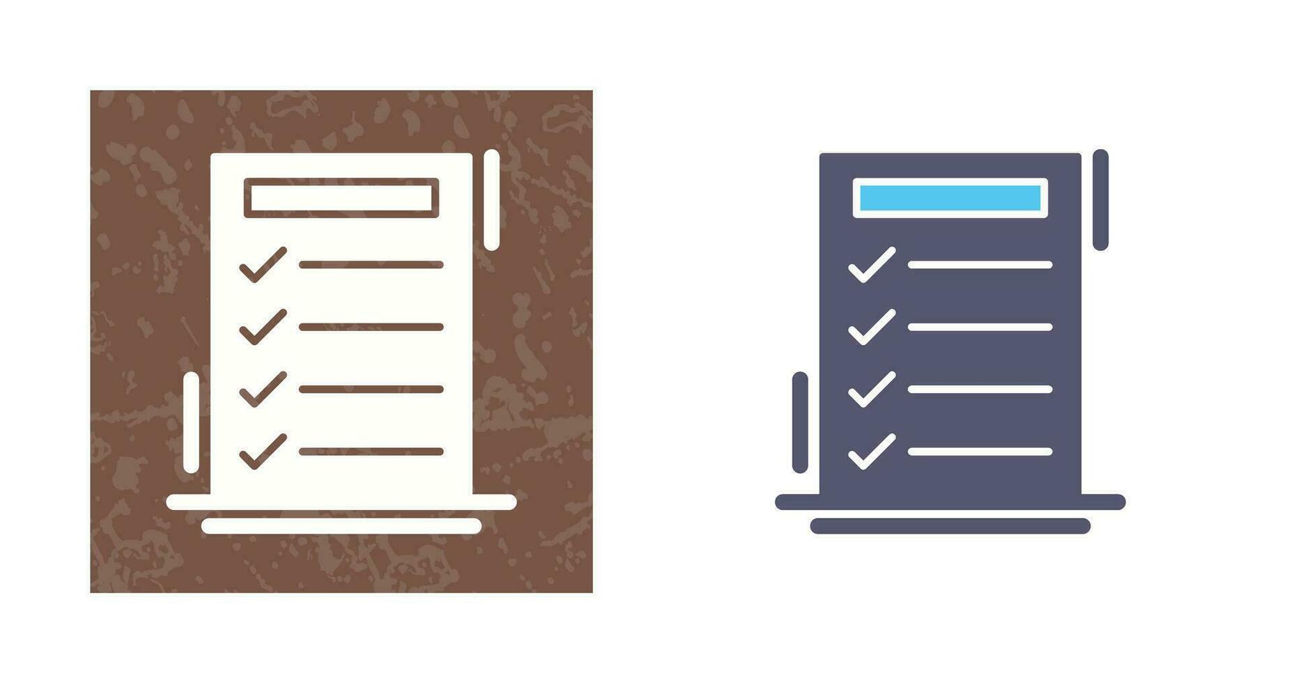 To-do List Vector Icon 30436943 Vector Art at Vecteezy