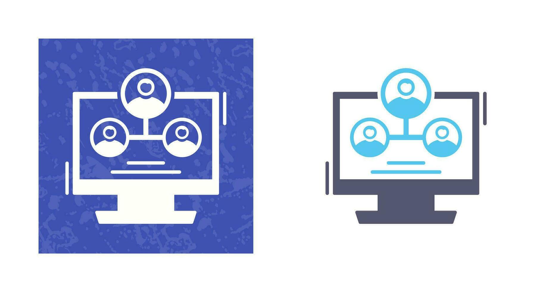 Hierarchy Structure Vector Icon 30437150 Vector Art at Vecteezy