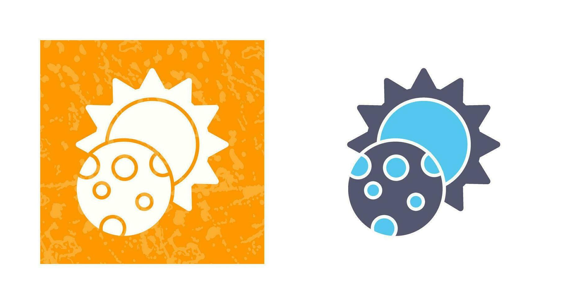 Eclipse Vector Icon 30437834 Vector Art at Vecteezy