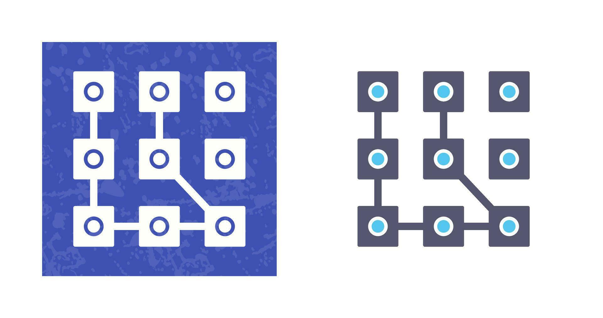 Pattern Vector Icon 30437979 Vector Art at Vecteezy