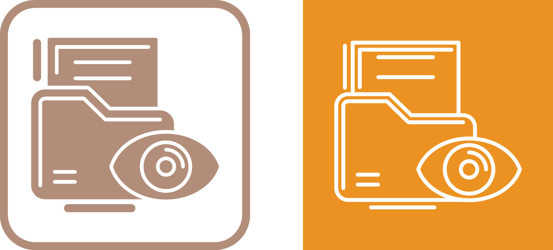 Data Visualization Vector Icon 30440240 Vector Art At Vecteezy