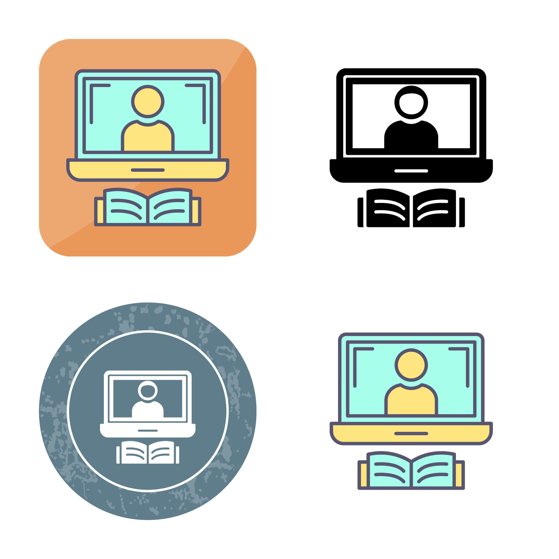 Lesson Vector Icon 30441889 Vector Art at Vecteezy Lesson Vector Icon 30441889 Vector Art at Vecteezy