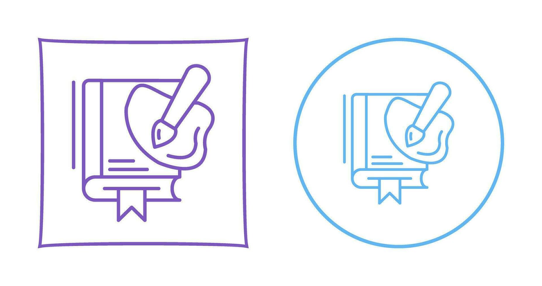 Vector Line icon 30445538 Vector Art at Vecteezy