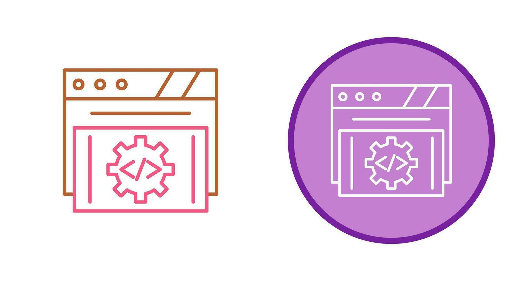 Development Vector Icon 30447024 Vector Art at Vecteezy