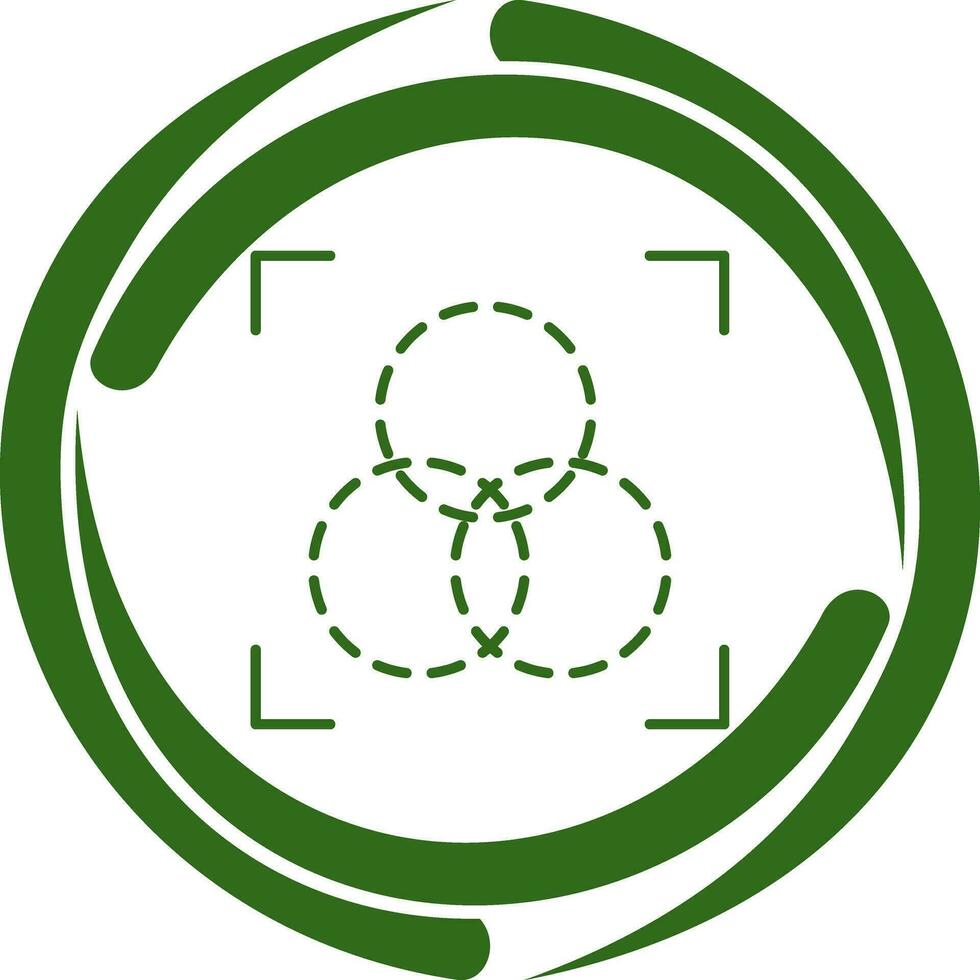 Intersection Vector Icon 30449065 Vector Art at Vecteezy