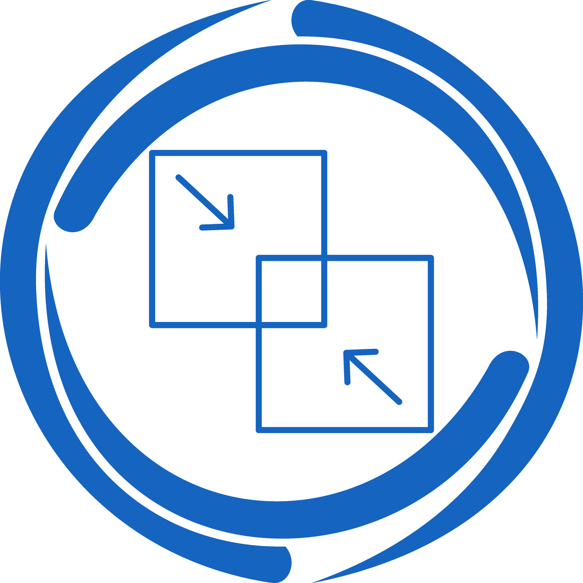 Combine Vector Icon 30449443 Vector Art at Vecteezy