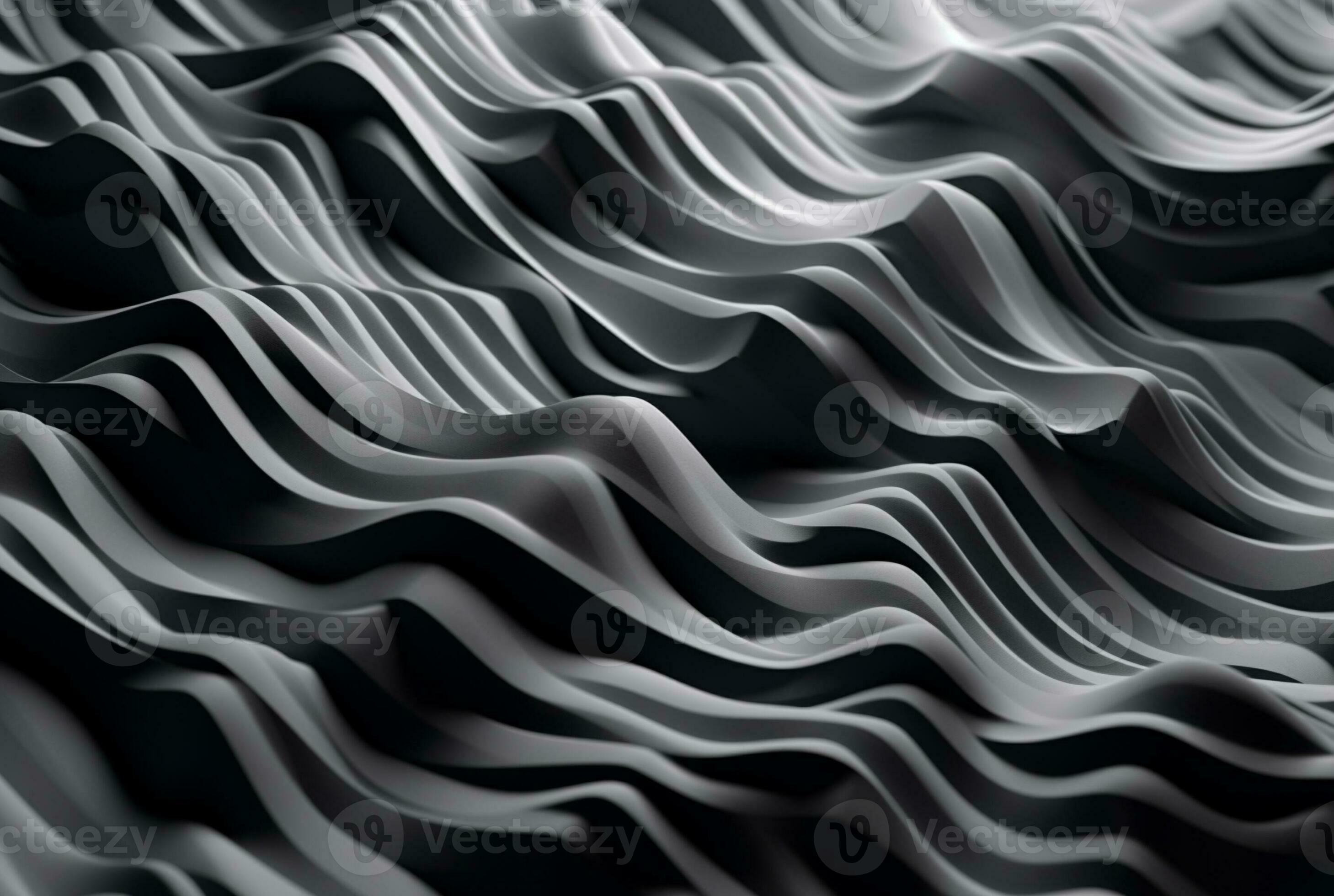 gray abstract background. generative ai 30451395 Stock Photo at Vecteezy