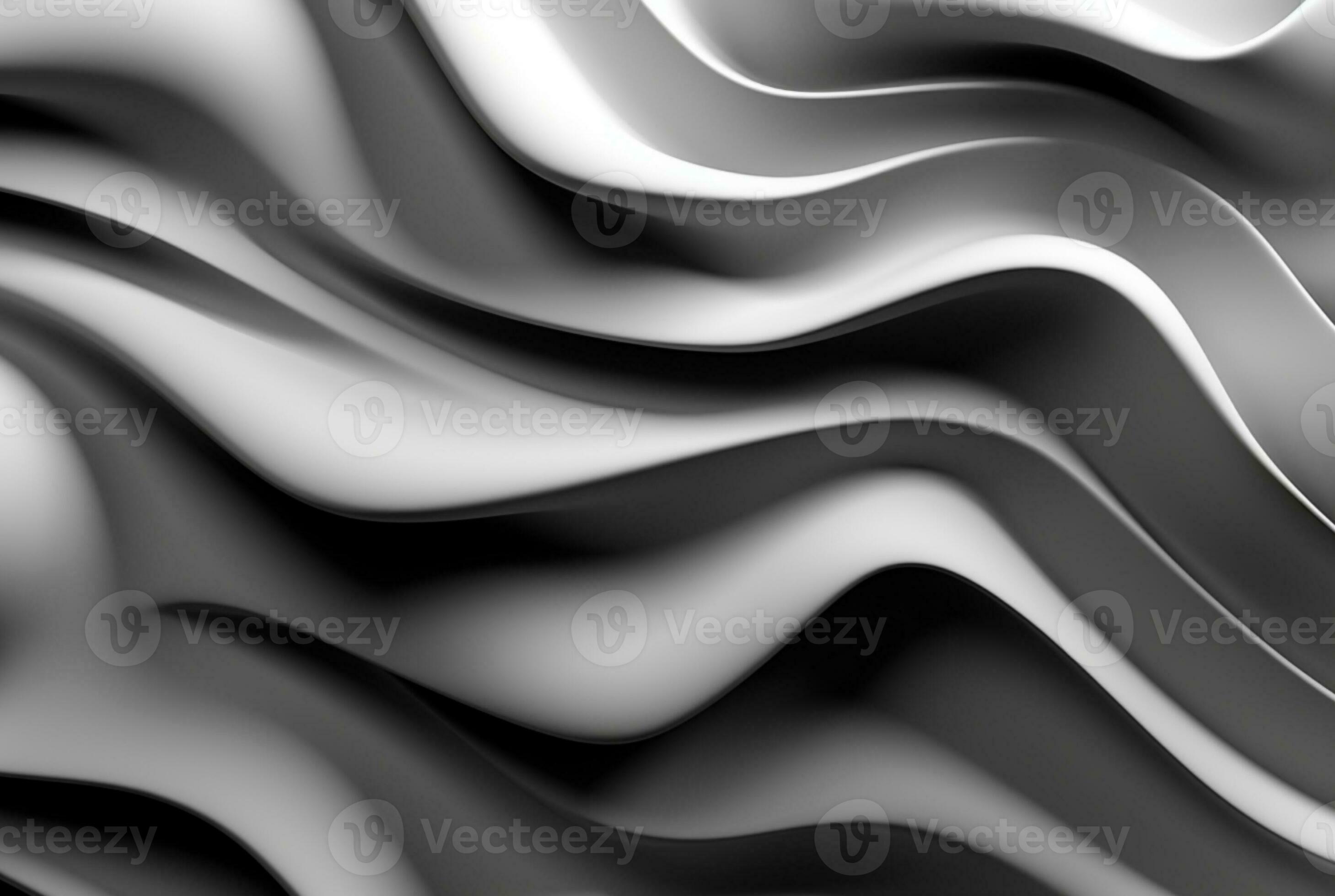 gray abstract background. generative ai 30451397 Stock Photo at Vecteezy