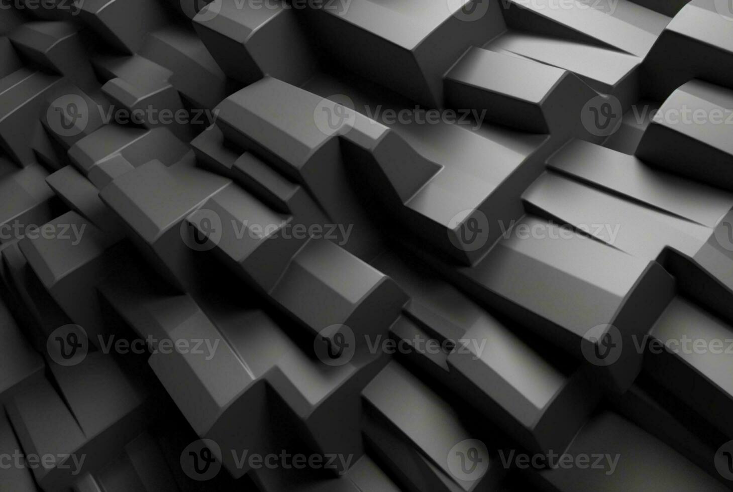 gray abstract background. generative ai 30451405 Stock Photo at Vecteezy