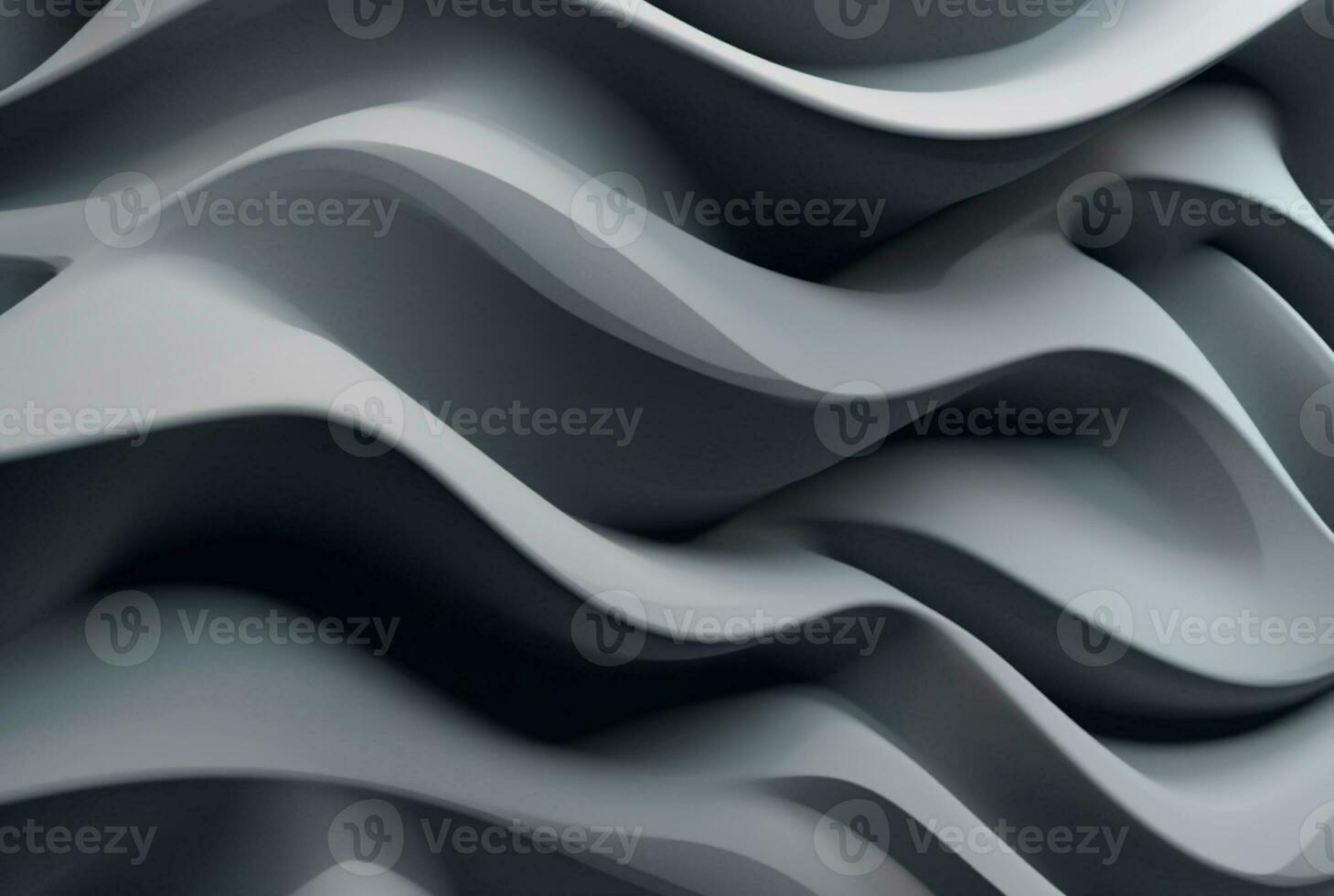 gray abstract background. generative ai 30451416 Stock Photo at Vecteezy