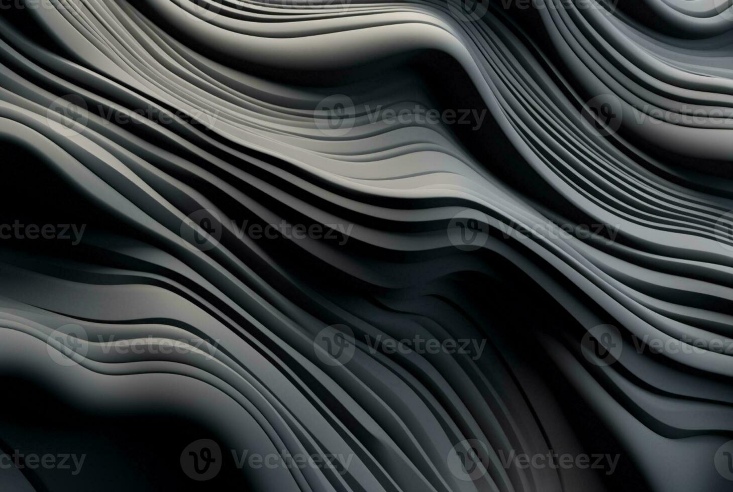 gray abstract background. generative ai 30451426 Stock Photo at Vecteezy