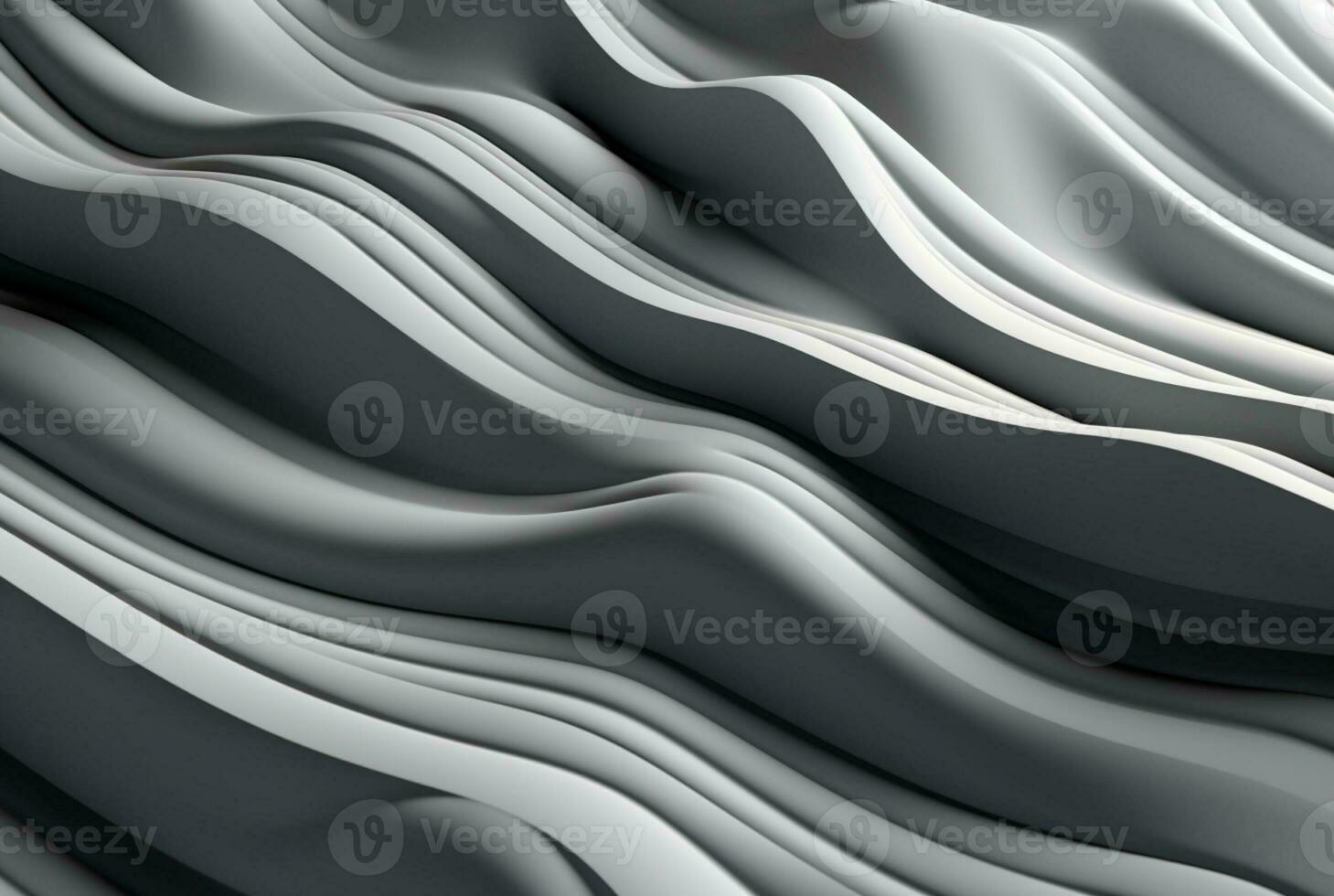gray abstract background. generative ai 30451433 Stock Photo at Vecteezy