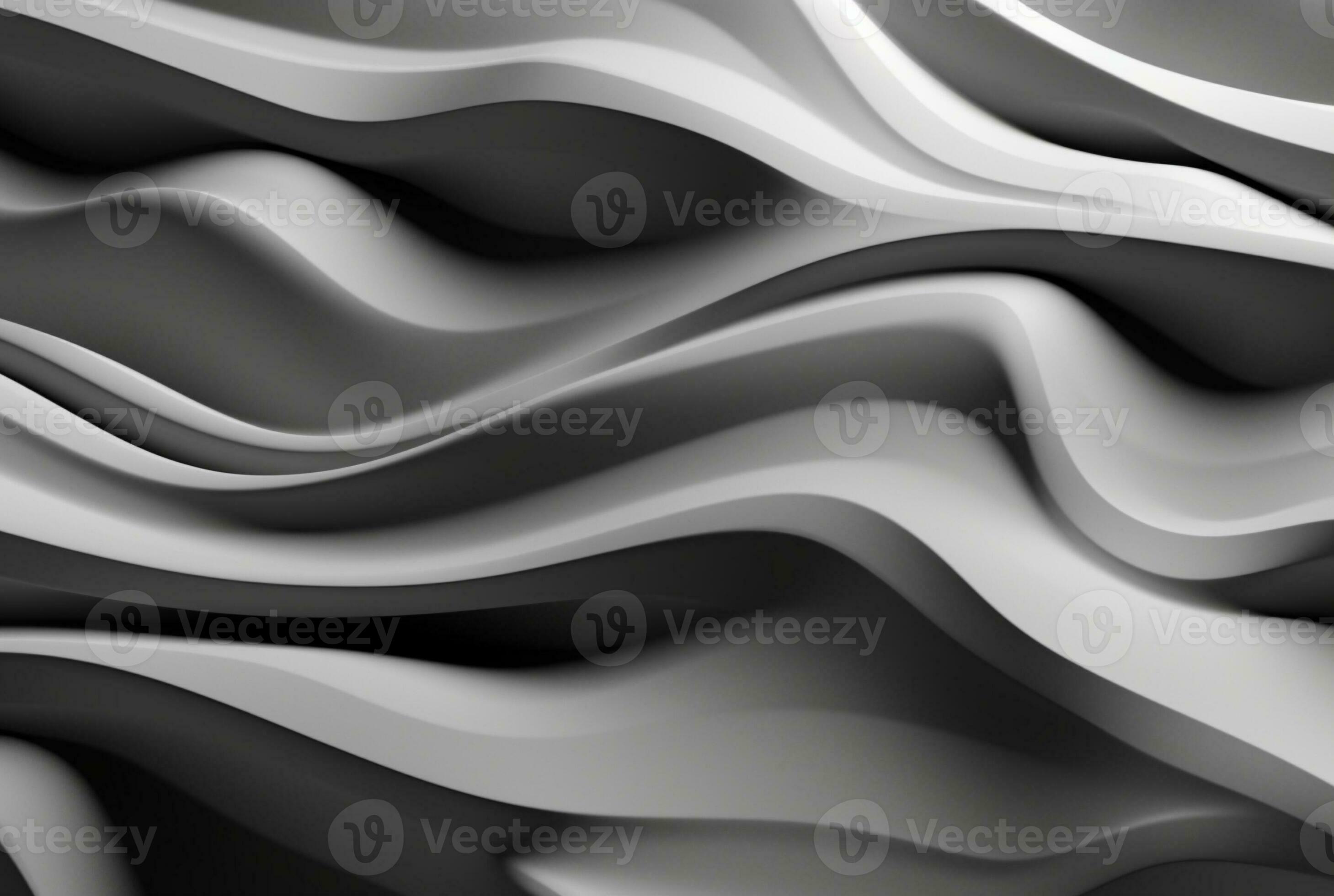 gray abstract background. generative ai 30451435 Stock Photo at Vecteezy