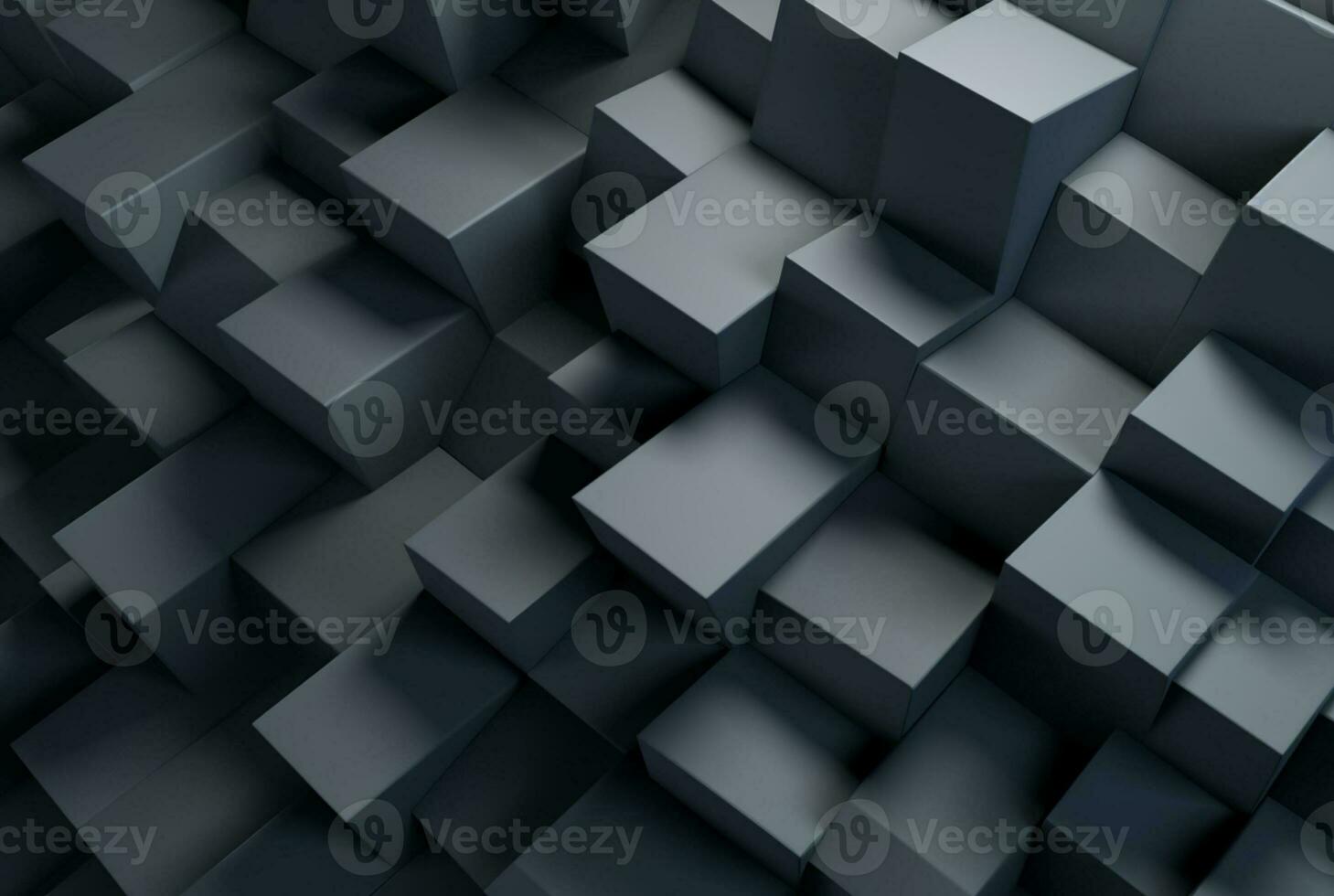 gray abstract background. generative ai 30451444 Stock Photo at Vecteezy