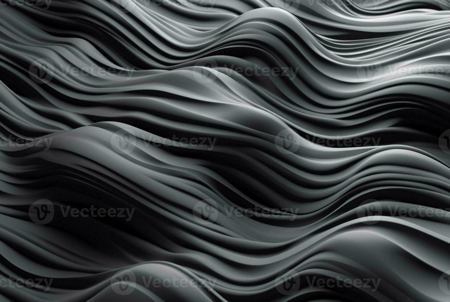 gray abstract background. generative ai 30451446 Stock Photo at Vecteezy
