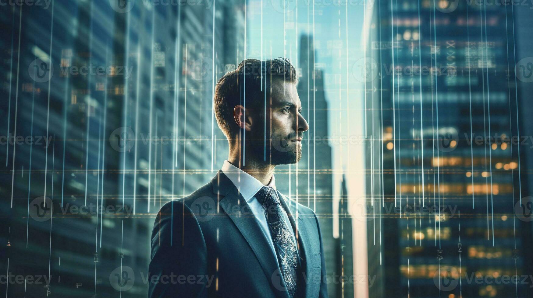 Navigating Business Ventures The Visionary Businessman Charting Success ... Navigating Business Ventures The Visionary Businessman Charting Success ...
