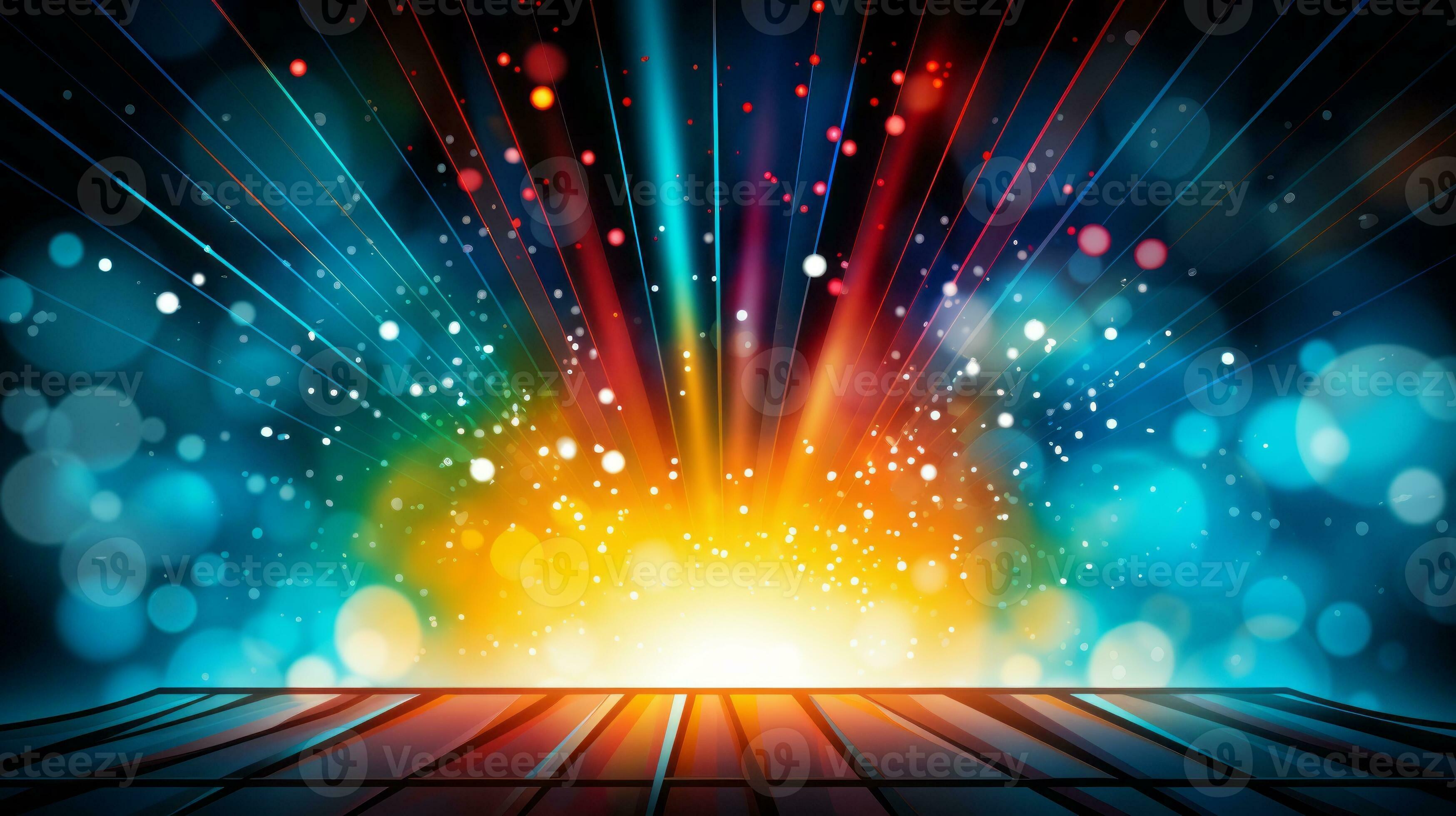 Exciting raffle-themed background. Generative AI 30463035 Stock Photo at Vecteezy