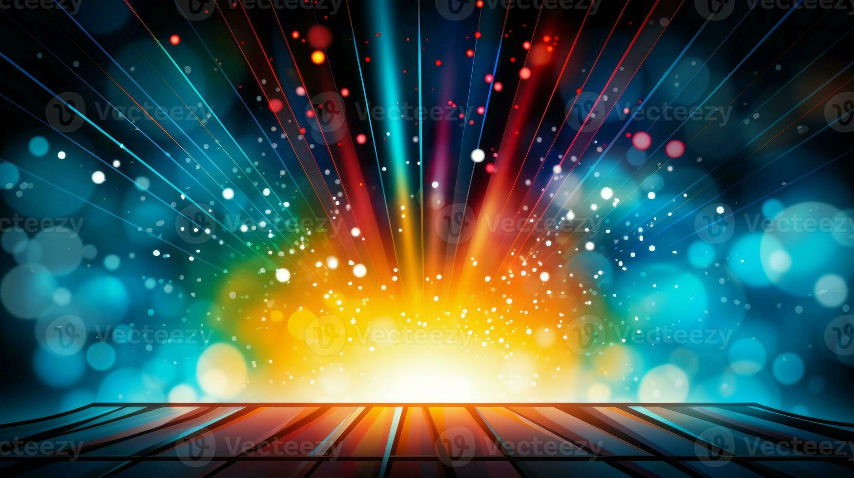 Exciting Backgrounds