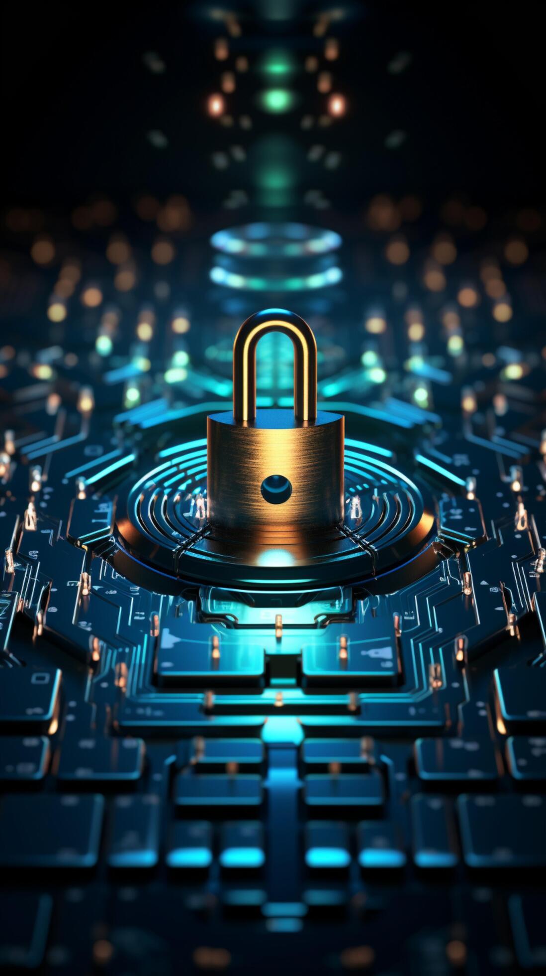Cybersecurity Prioritizes User Privacy Utilizing Encryption To Fortify