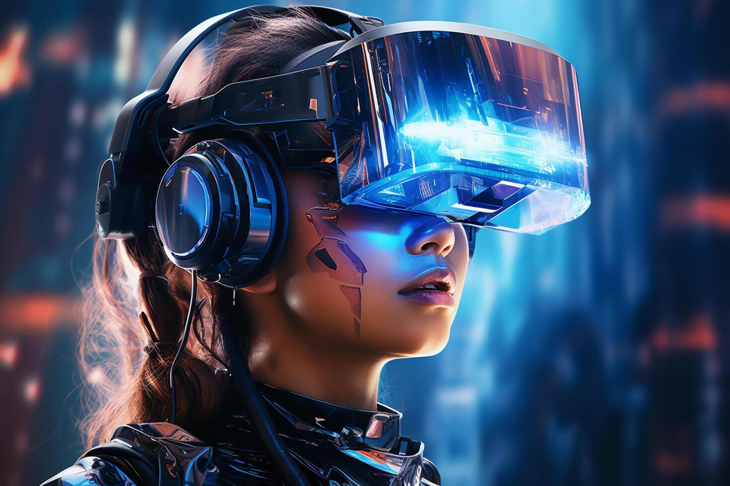 Vr Hud Stock Photos, Images and Backgrounds for Free Download