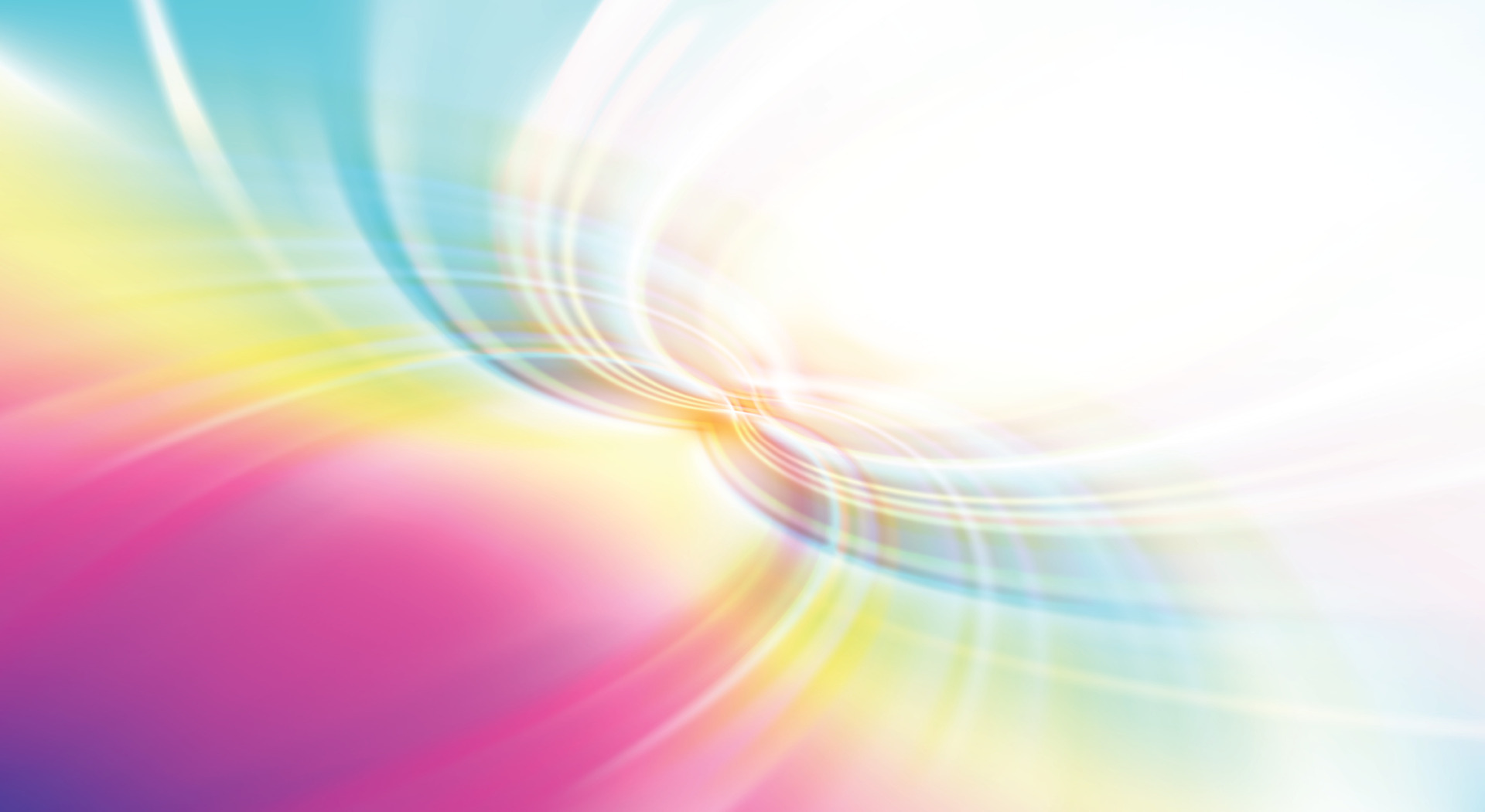 abstract gradient background design with colorful line effect. Bright ...