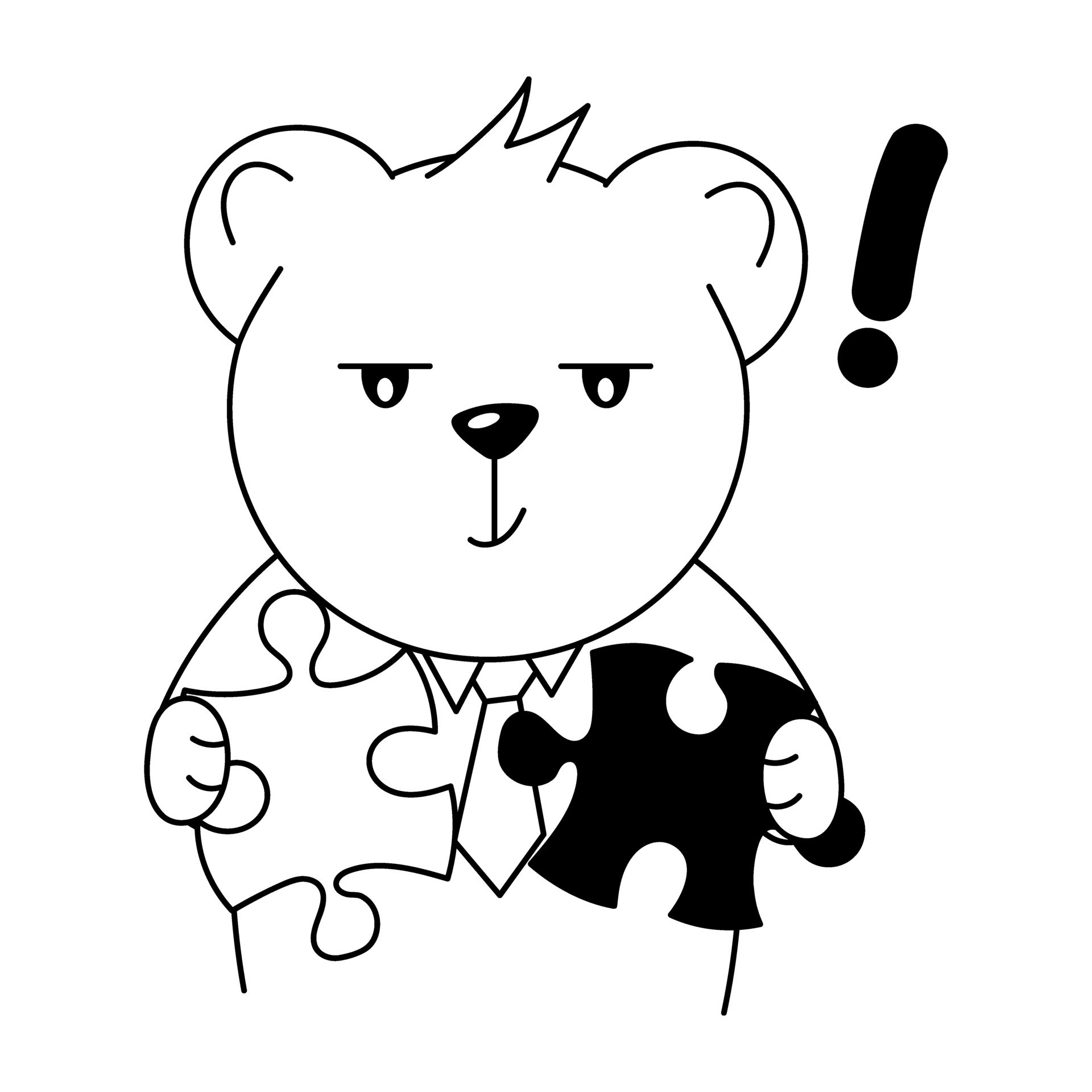Trendy Problem Solving 30512636 Vector Art At Vecteezy