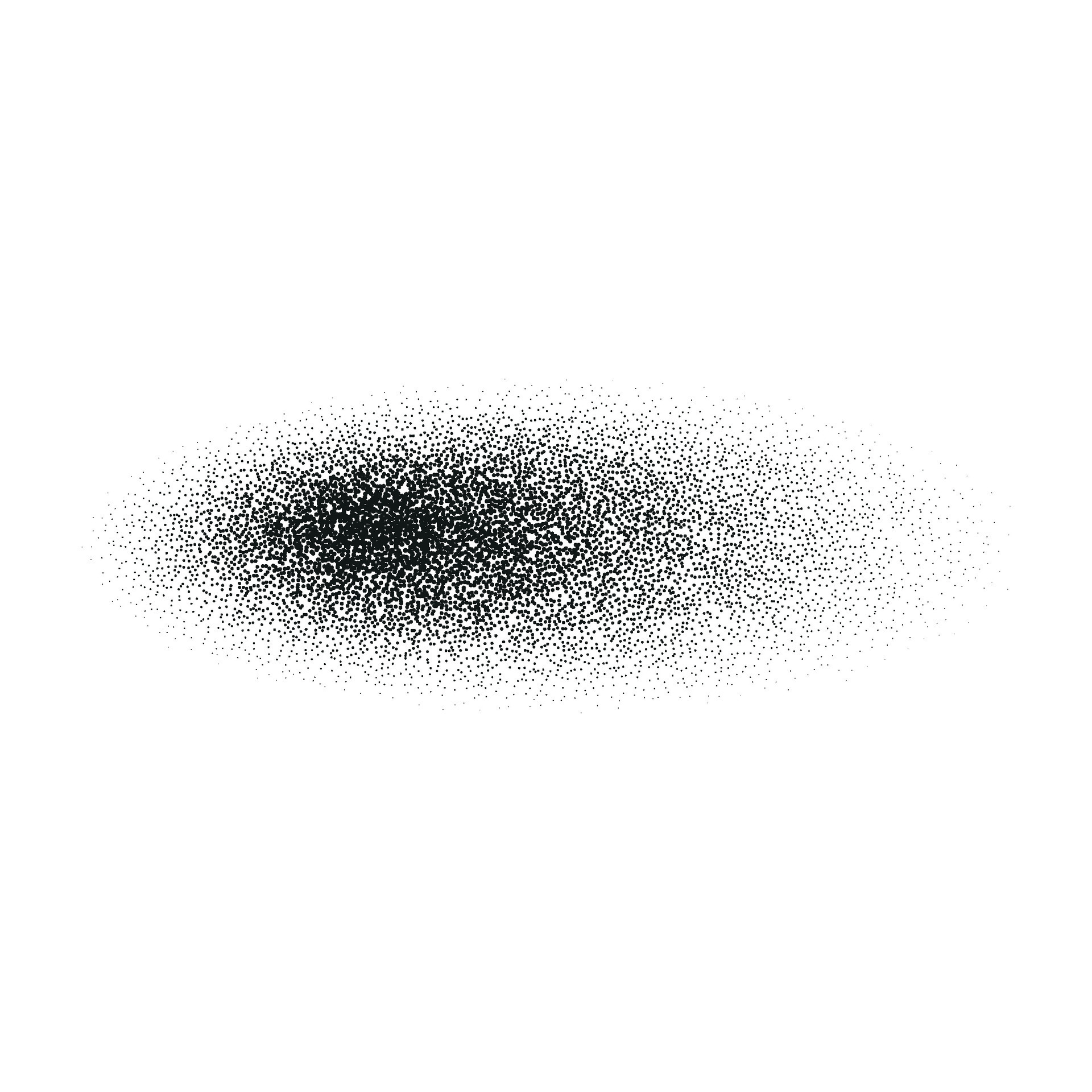 Shadow Effects With Grain Noise And Dot Patterns Shade In Black Gradient With Stipple Sand