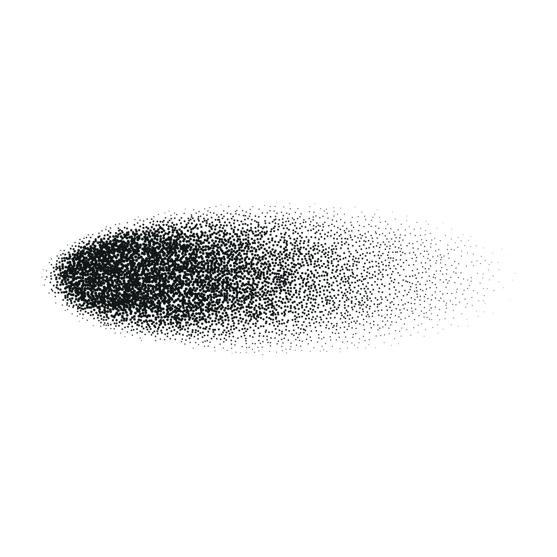 Shadow Effects With Grain Noise And Dot Patterns Shade In Black Gradient With Stipple Sand