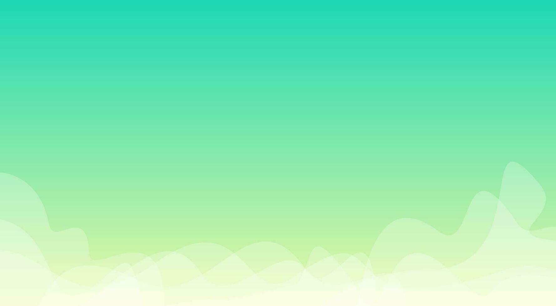 colorful gradients modern and clean background 30522924 Vector Art at ...