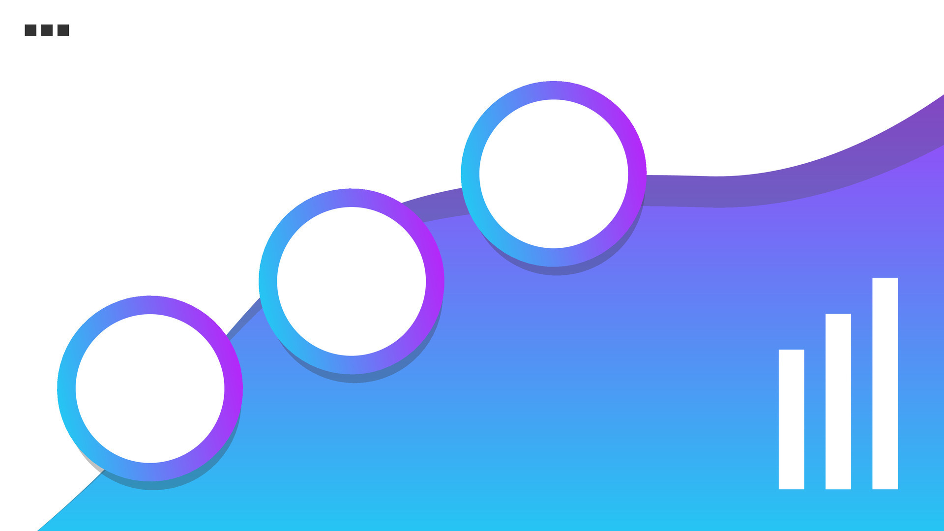 colorful gradients modern and clean background 30522961 Vector Art at ...