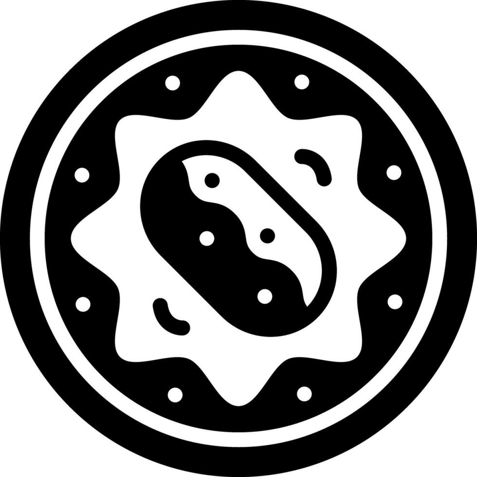 solid icon for stuffed 30524086 Vector Art at Vecteezy