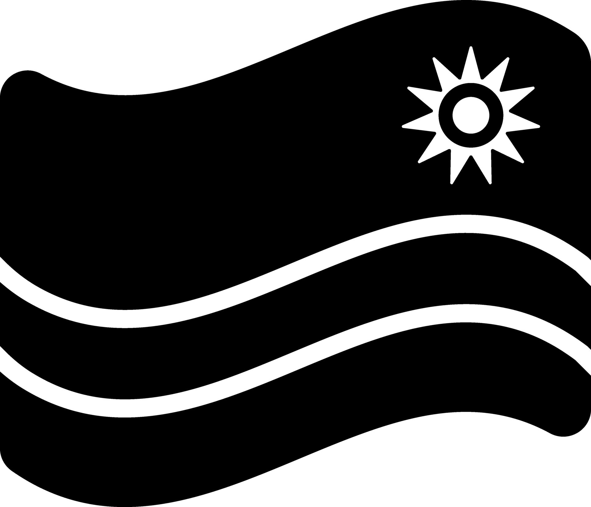 solid icon for rwanda 30524136 Vector Art at Vecteezy