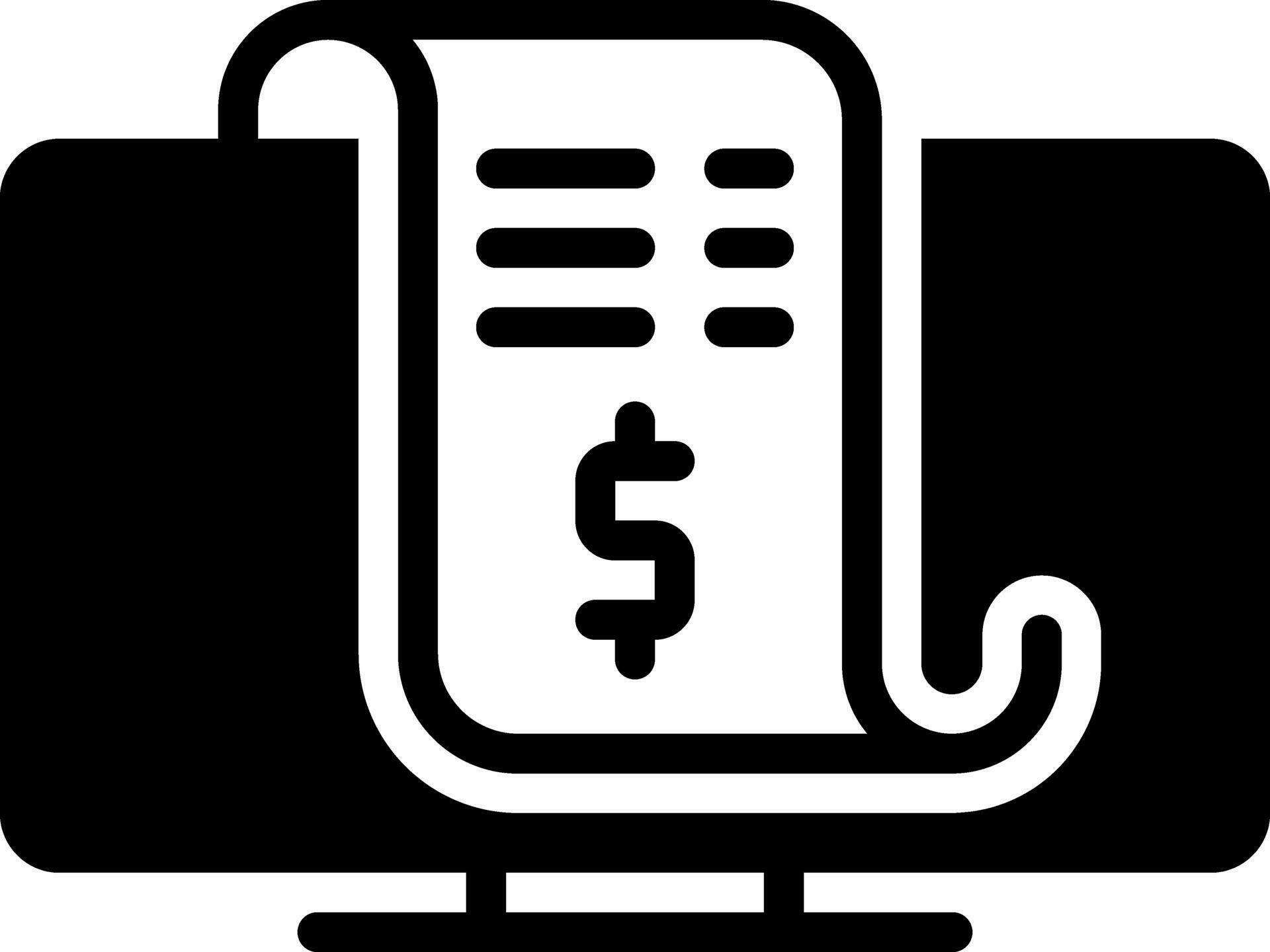 solid icon for amounts 30524187 Vector Art at Vecteezy